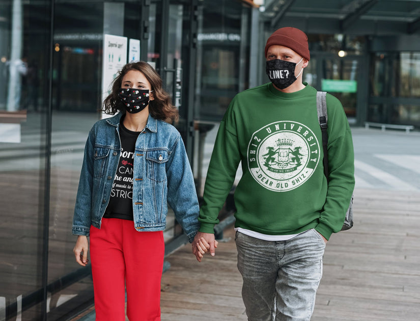 Face Masks – Thespian Swag