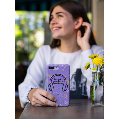 Phone Cases – Thespian Swag