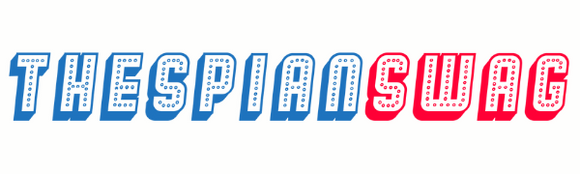 Thespian Swag - Clothing & Gifts For Thespians