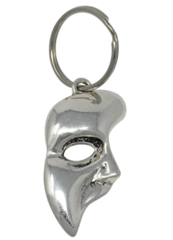 Phantom of the Opera Keychain – Thespian Swag